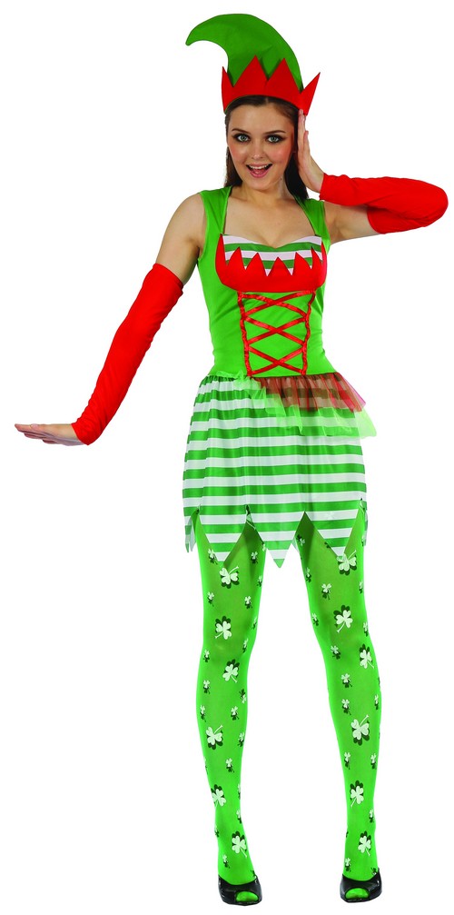 Déguisement elfe femme - moncostume.ch