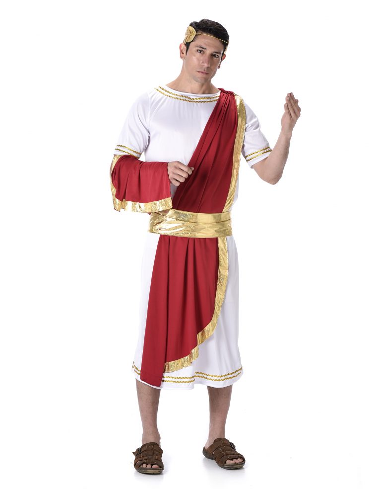 Déguisement empereur Romain homme - moncostume.ch