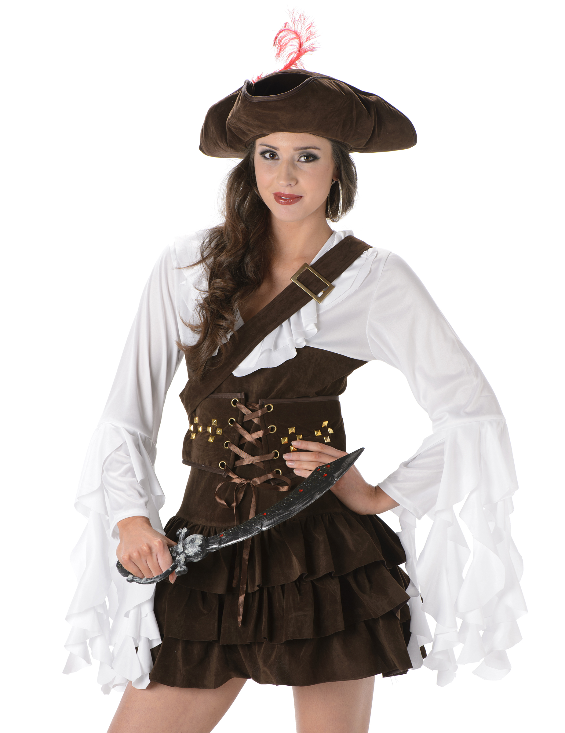 D guisement Pirate Femme Moncostume ch D guisement Pirate Femme Moncostume ch